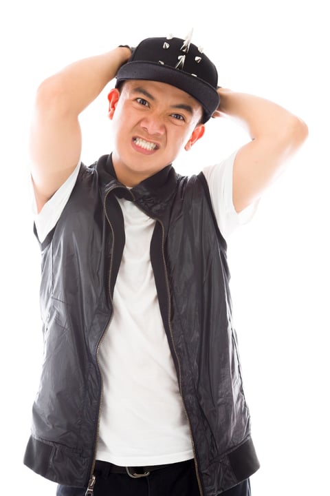 Napoléon Complex: The Short Man Syndrome