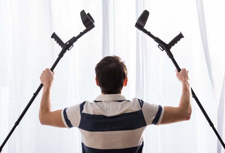 The STRYDE Weight Bearing Nail Versus PRECICE 2 Limb Lengthening Nail