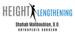 What Is Height Lengthening Surgery? A Parent’s Guide to the Procedure