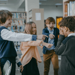 Mogging: What Is It and How to Overcome It