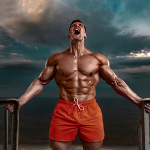 What Are the Physical Attributes That Make Men More Attractive ...