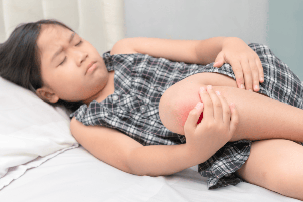 The Most Common Causes And Side Effects Of Leg Length Discrepancy