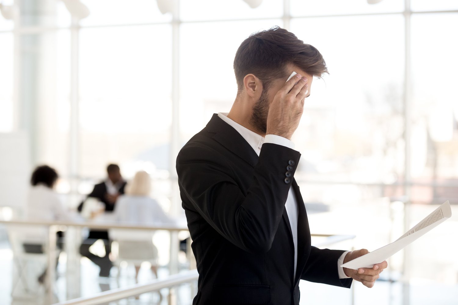 Productivity and Height: How Being Taller Can Increase Productivity