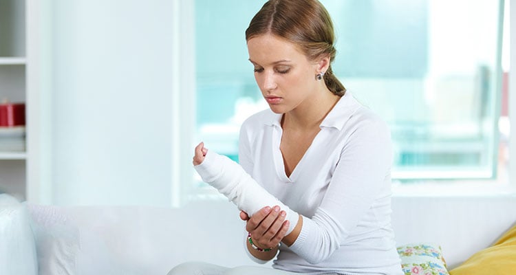 The Bone Doctor Guide to Managing Breaks and Fractures
