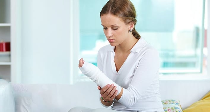 The Bone Doctor Guide to Managing Breaks and Fractures